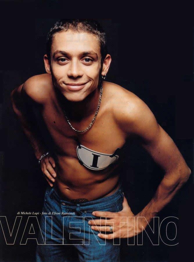 Warum sind italienische Motorräder so sexy? » ALPENTOURER